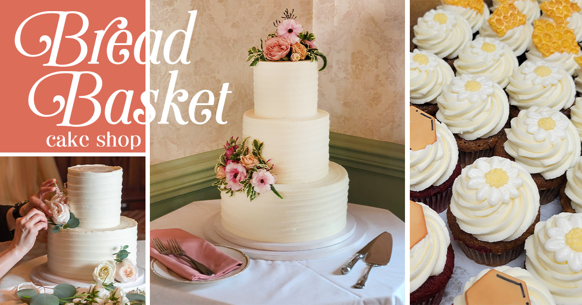 Go Ahead, Cake My Day! | Saratogabride.com